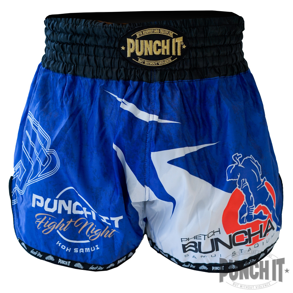 Muay Thai Shorts Archives