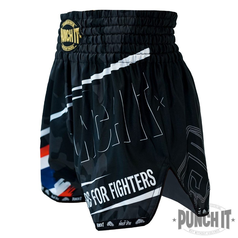 Muay Thai Shorts Archives